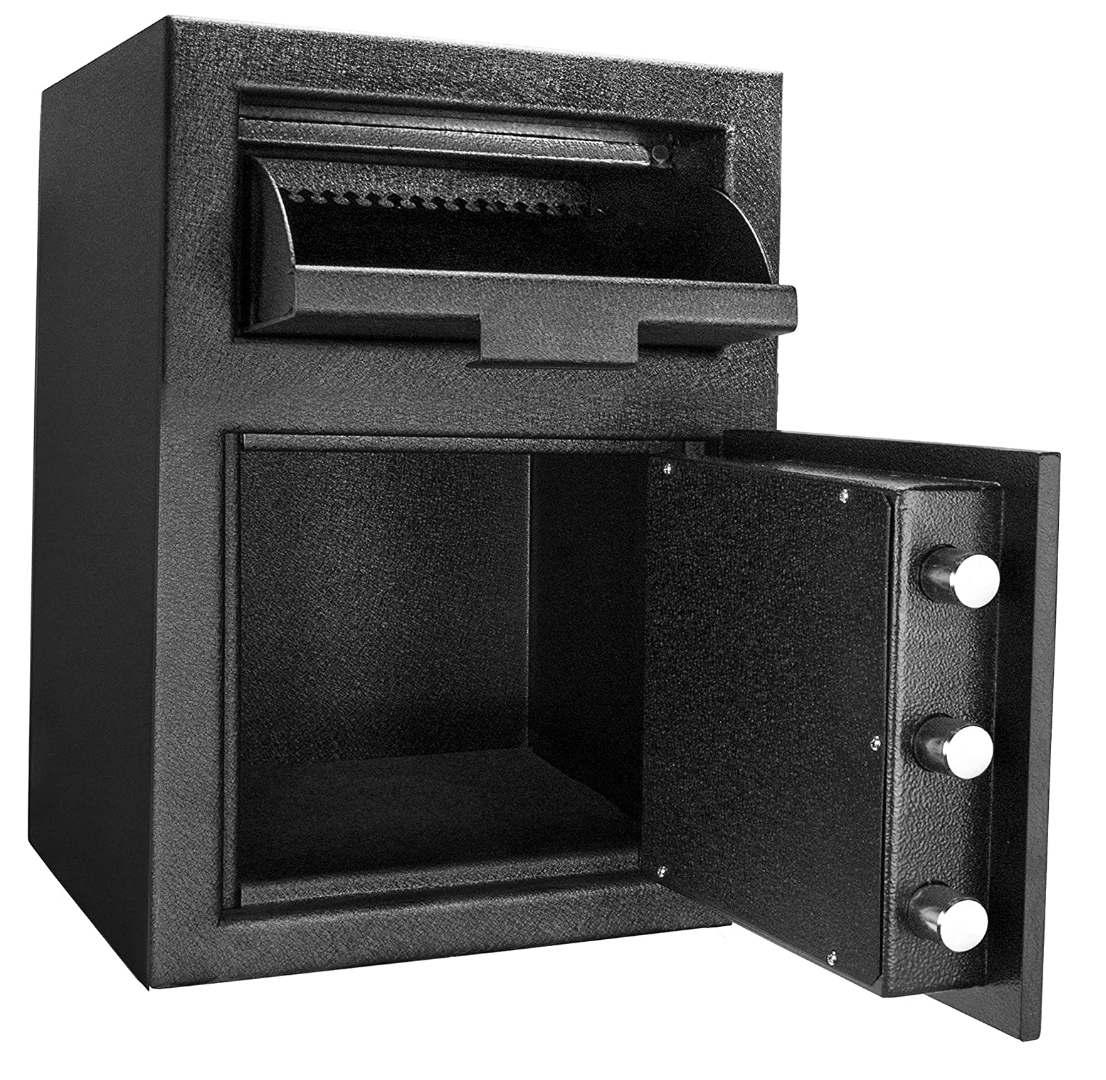 Barska AX12588 Drop Safe Review - Expert Safe Reviews