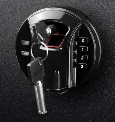 Barska AX13108 Drop Safe Review - Expert Safe Reviews