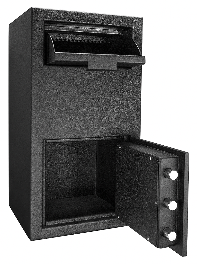 Barska AX13718 Drop Safe Review - Expert Safe Reviews