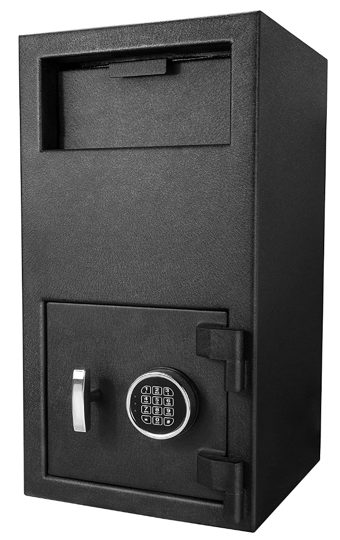 Barska AX13718 Drop Safe Review - Expert Safe Reviews