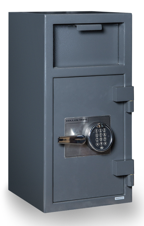 Hollon FD-2714 Drop Safe Review - Expert Safe Reviews