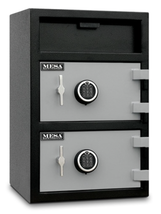 Mesa MFL3020 Drop Safe Review - Expert Safe Reviews