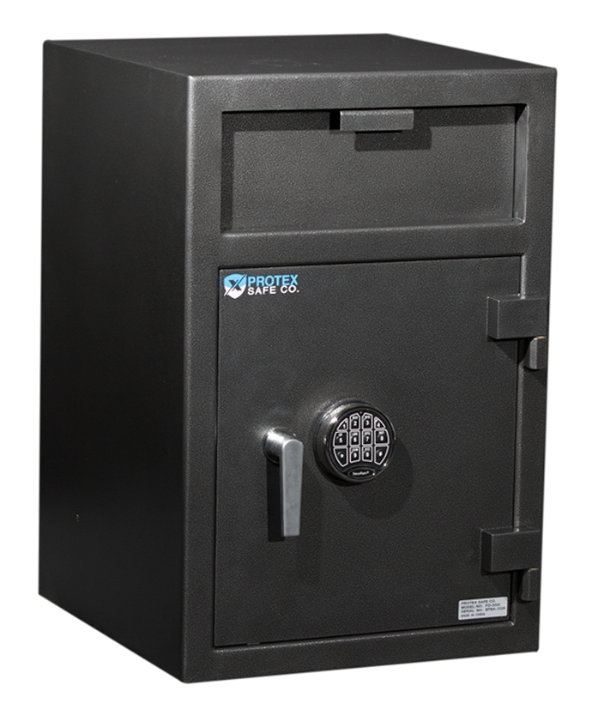 Protex Drop Safe Reviews - Expert Safe Reviews