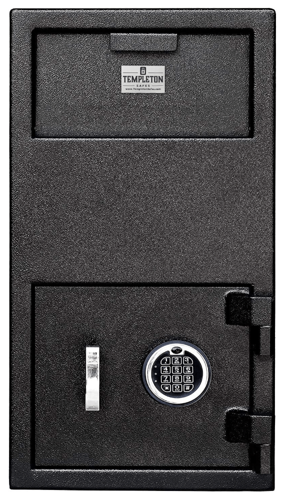 Templeton Large Depository Safe T863 Review - Expert Safe Reviews
