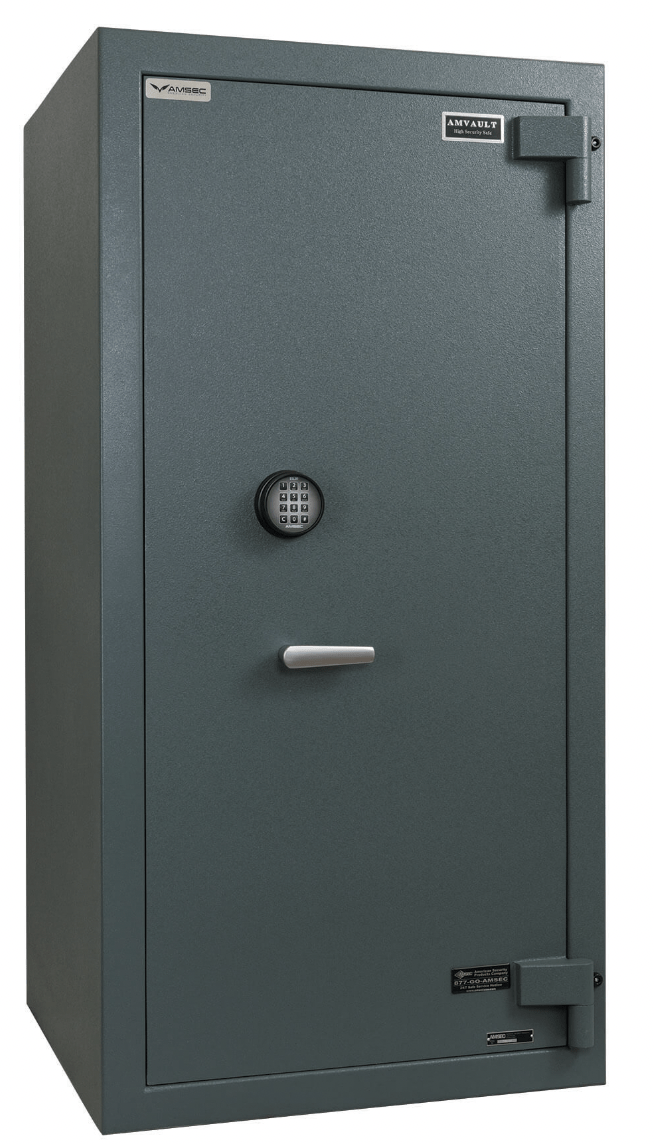 American Security CE5524 High Security Safe Review - Expert Safe Reviews