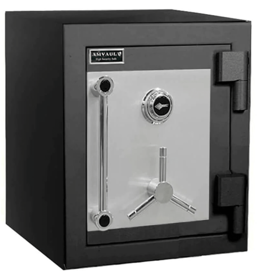 American Security CF1814 High Security Safe Review - Expert Safe Reviews