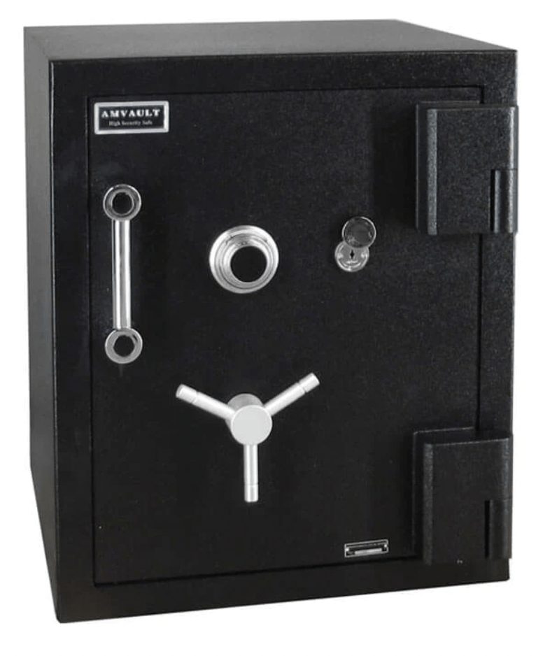 American Security CFX252016 High Security Safe Review - Expert Safe Reviews