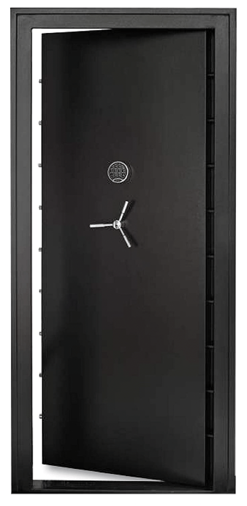 SnapSafe 75415 Vault Door Review - Expert Safe Reviews