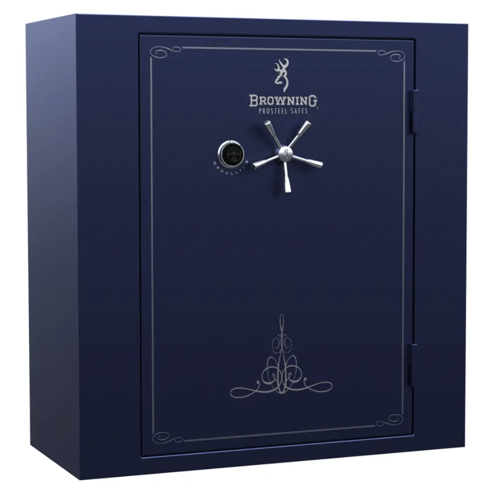 Browning Medallion 65 Gun Safe M65 Review - Expert Safe Reviews