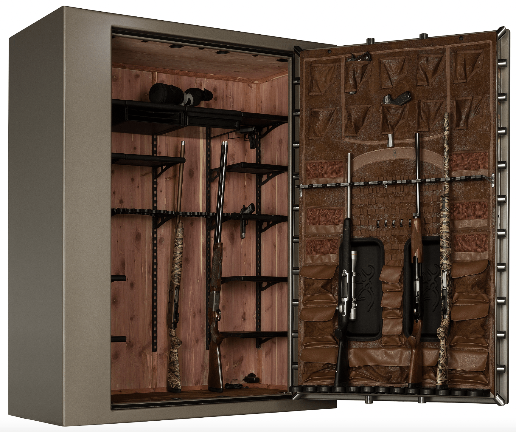 Browning Gun Safe Reviews - Expert Safe Reviews