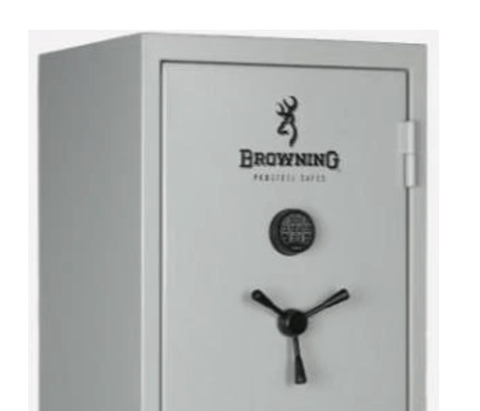 Browning Sporter 20 Gun Safe SP20 Review - Expert Safe Reviews