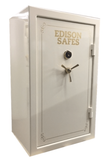 Edison F6036 Foraker Gun Safe Review - Expert Safe Reviews