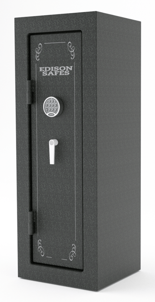 Edison S6022 Sanford Gun Safe Review - Expert Safe Reviews