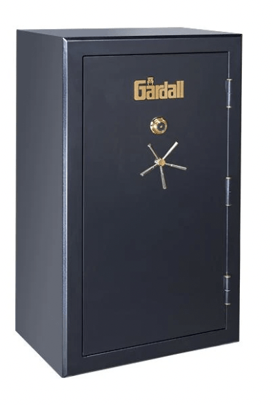 Gardall BGF7242 Gun Safe Review - Expert Safe Reviews