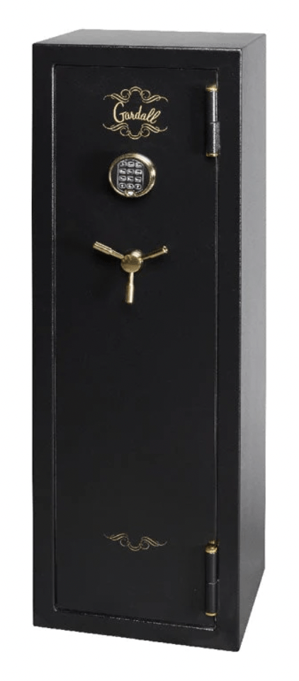 Gardall GF5517 Gun Safe Review - Expert Safe Reviews
