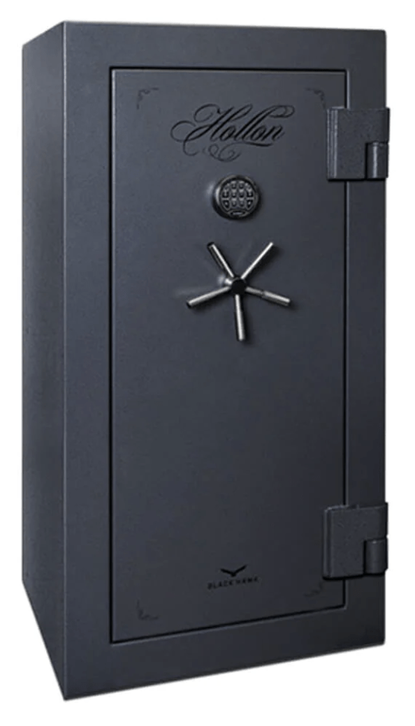 Hollon Gun Safe Reviews - Expert Safe Reviews