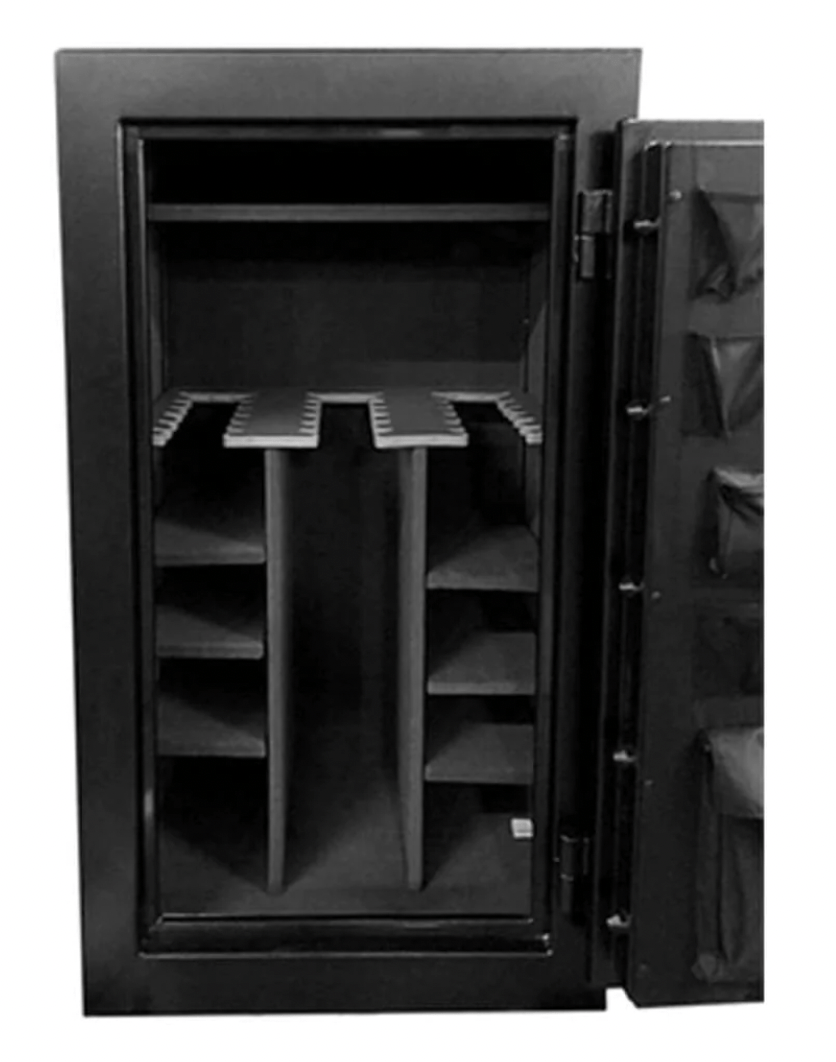 Hollon CS-36 Crescent Shield Gun Safe Review - Expert Safe Reviews