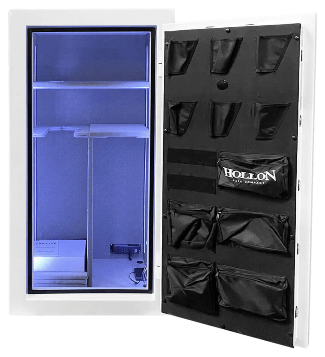 Hollon RG-22 Republic Gun Safe Review - Expert Safe Reviews