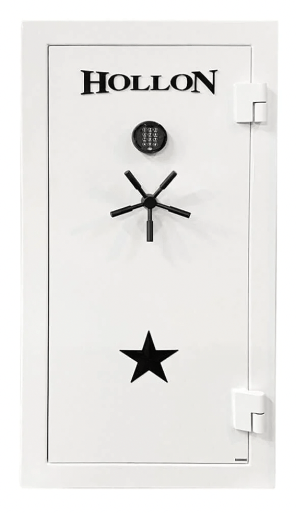 Hollon RG-22 Republic Gun Safe Review - Expert Safe Reviews