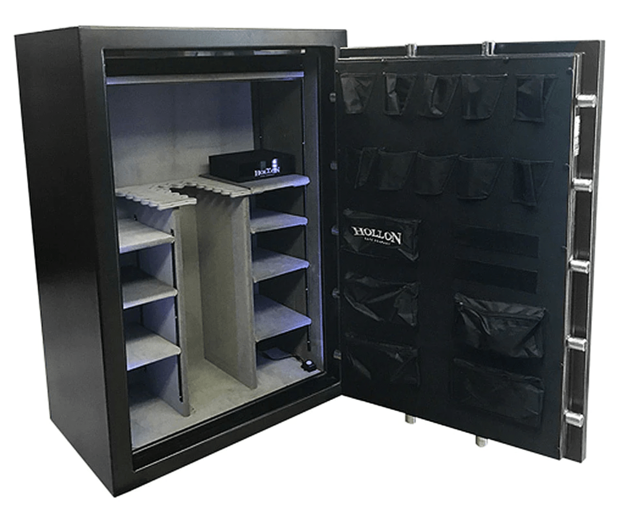 Hollon Gun Safe Reviews - Expert Safe Reviews
