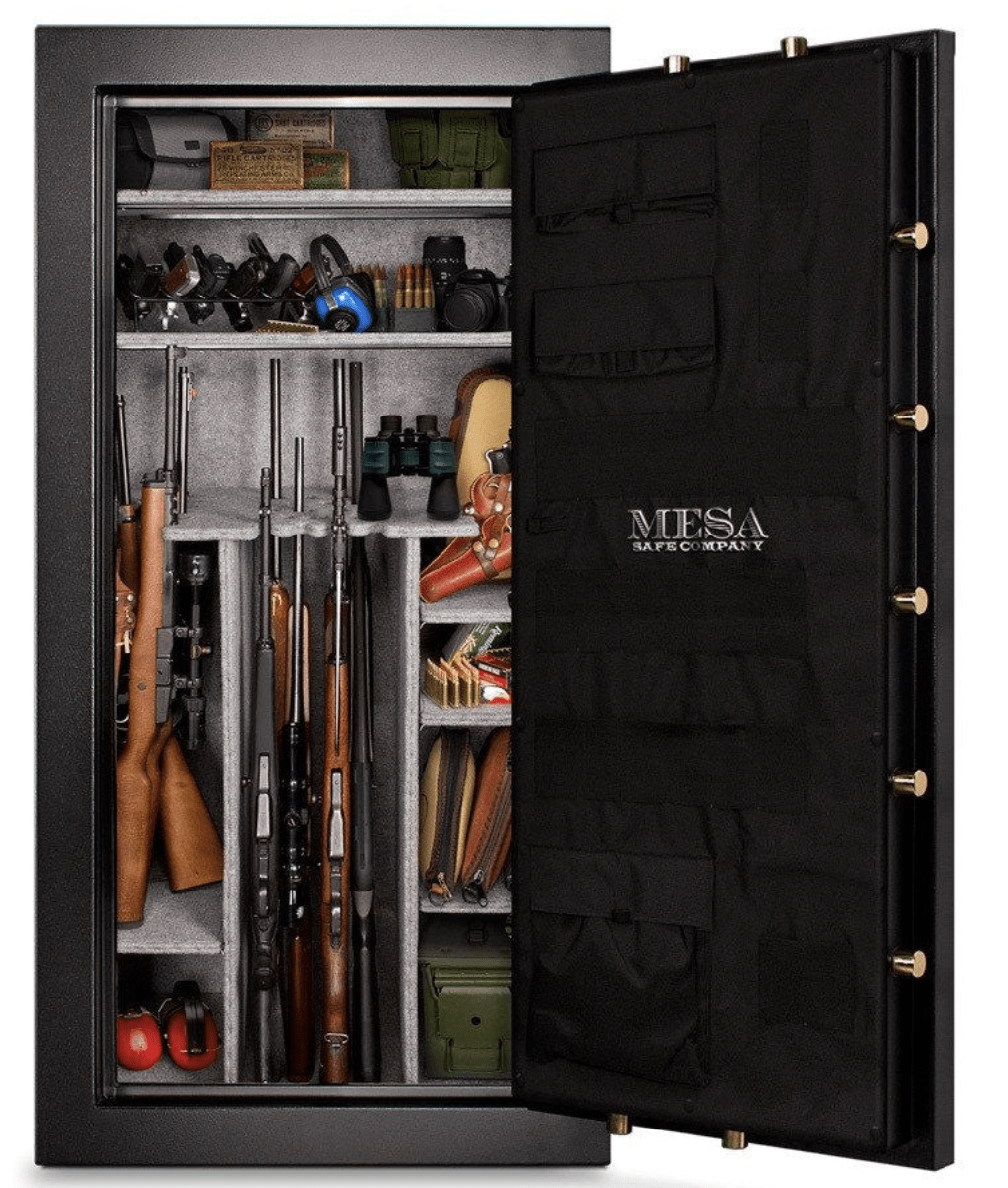 Mesa Gun Safe Reviews - Expert Safe Reviews