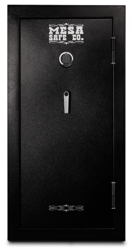 Mesa MGL24 Gun Safe Review - Expert Safe Reviews