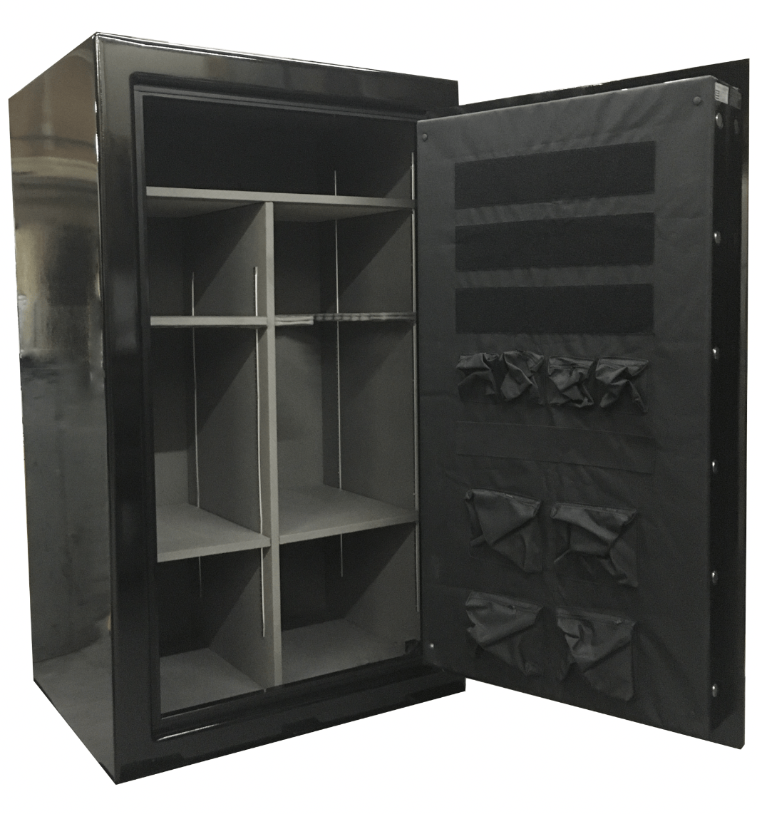 Sun Welding P-66 Pony Express Gun Safe Review - Expert Safe Reviews