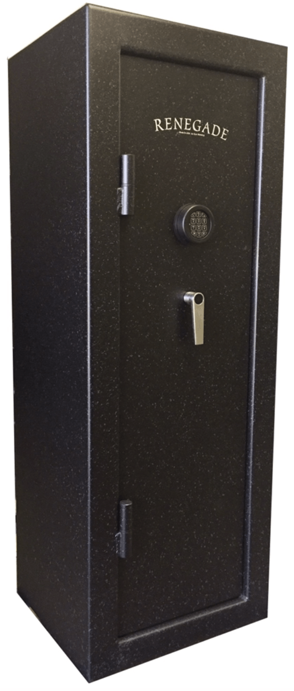 Sun Welding RS-20 Renegade Gun Safe Review - Expert Safe Reviews