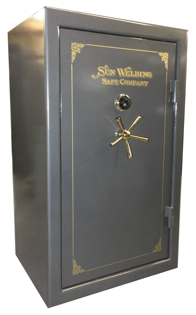 Sun Welding Vault Gun Safe Reviews - Expert Safe Reviews