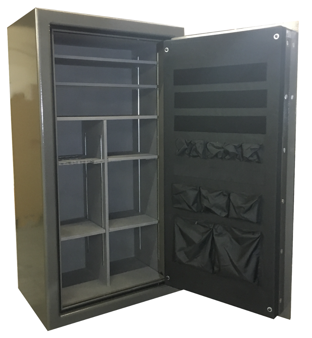 Sun Welding Vault Gun Safe Reviews - Expert Safe Reviews