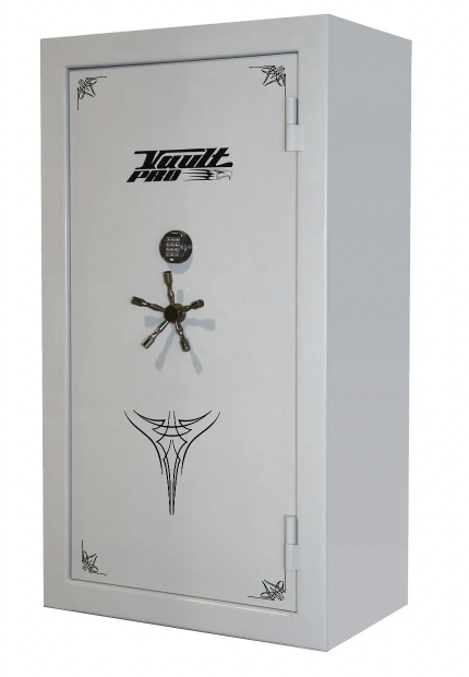 Vault Pro American Eagle Gun Safe Reviews - Expert Safe Reviews