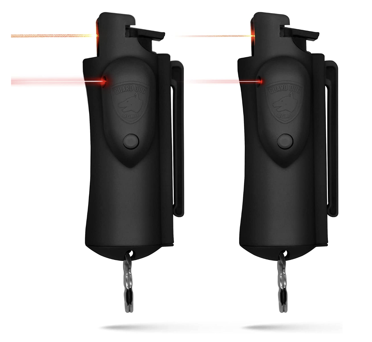 Guard Dog AccuFire Pepper Spray Review - Is This Maximum Strength Spray ...