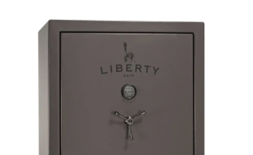 Liberty Federal 48 Gun Safe Review - Expert Safe Reviews