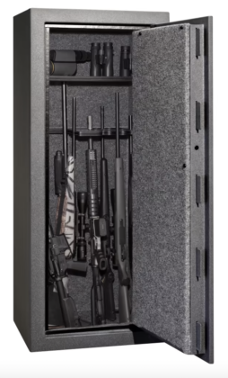 Liberty ProVault 18 Gun Safe Review