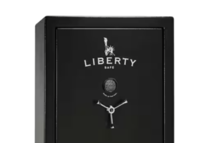 Liberty United 36 Gun Safe Review - Expert Safe Reviews