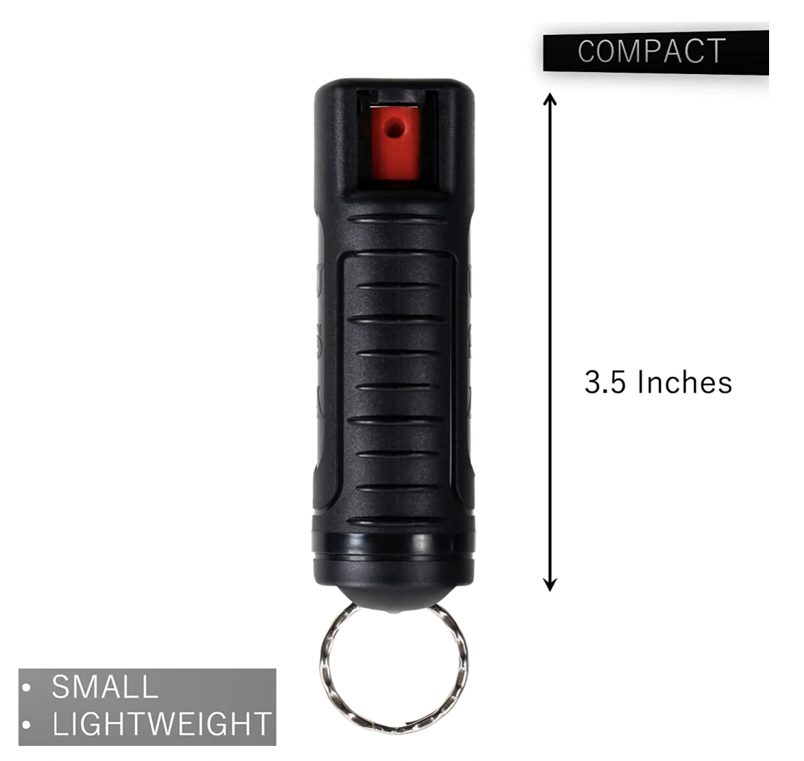 Police Magnum Pepper Spray: The Ultimate Self-Defense Solution