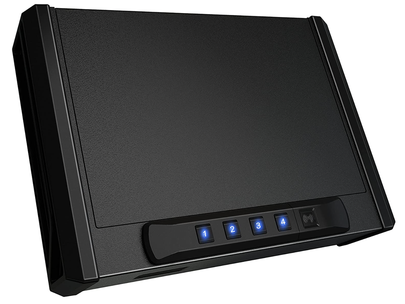 RPNB RP19001E-RFID Auto-Open Handgun Safe Review - Expert Safe Reviews