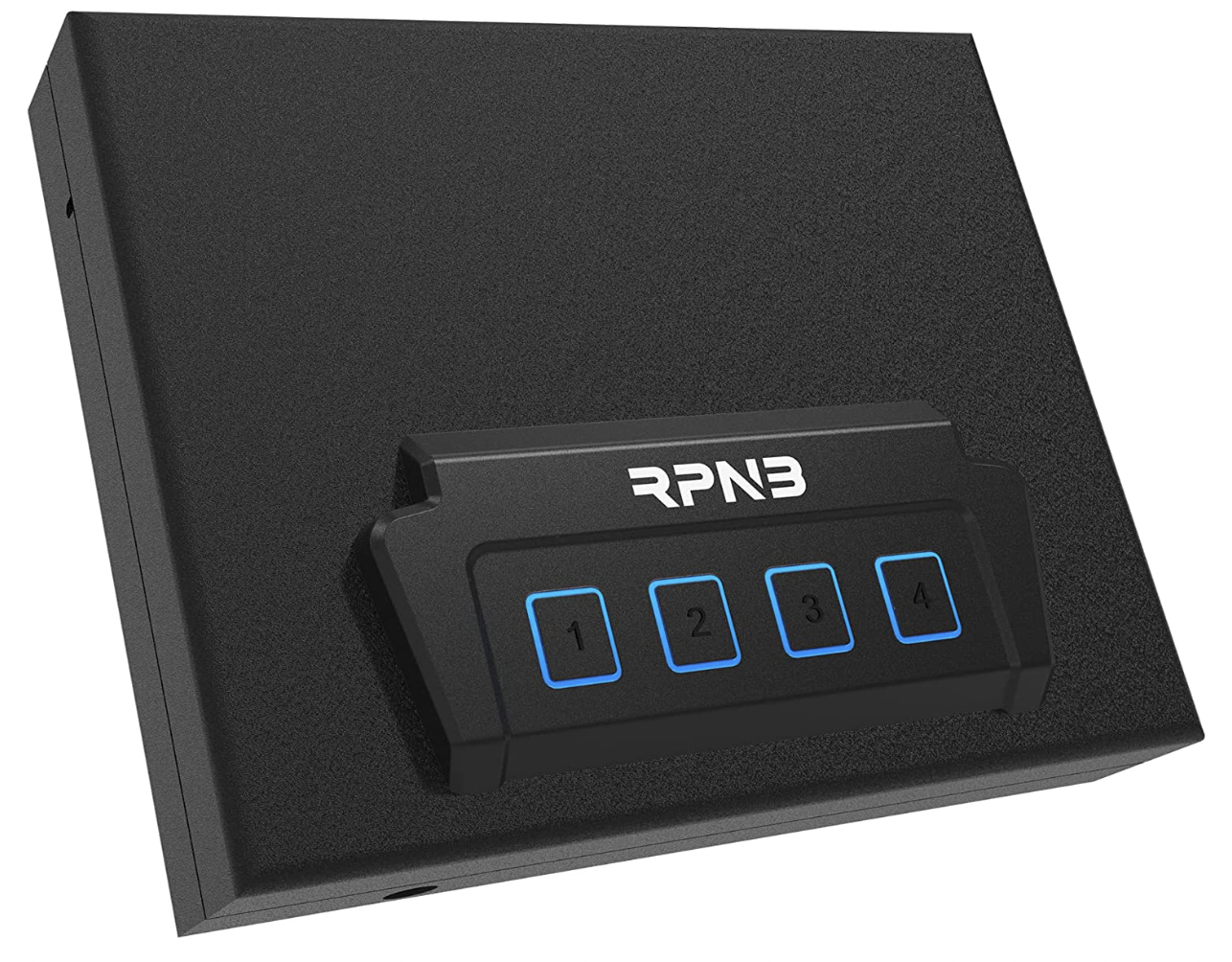 RPNB RP19003 Quick-Access Security Safe Review - Expert Safe Reviews