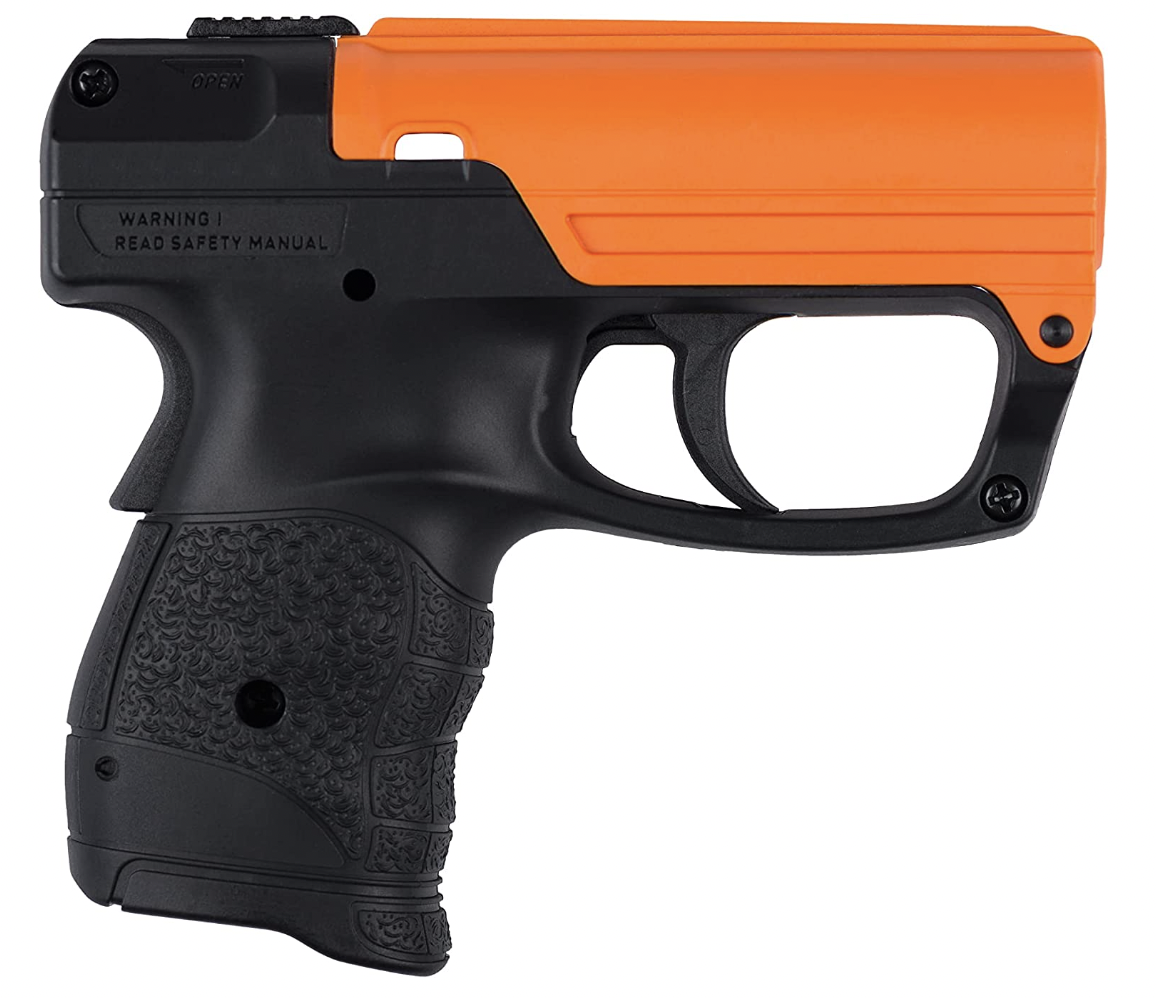 5 Key Factors to Consider When Choosing a Pepper Spray: A Comprehensive ...