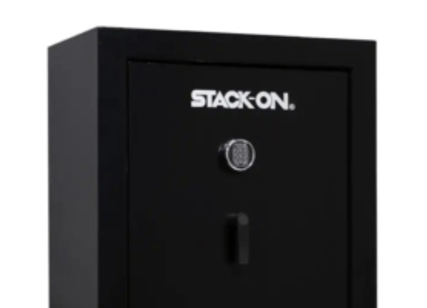 Stack-On Siege 54-Gun Fireproof Safe Review - Expert Safe Reviews