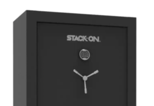 Stack-On Siege 72-Gun Fireproof Safe Review - Expert Safe Reviews