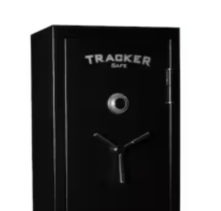 Tracker M12 12-Gun Fire-Resistant Combination Lock Gun Safe Review ...