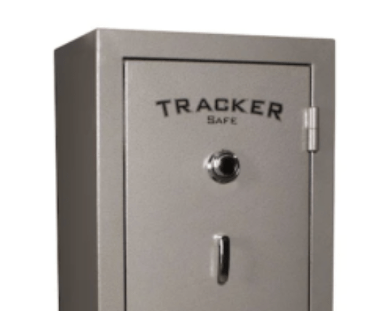 Tracker TS22 22-Gun Fire-Resistant Combination Lock Gun Safe Review ...