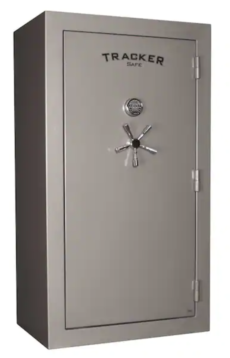 Tracker Gun Safe Reviews - Expert Safe Reviews