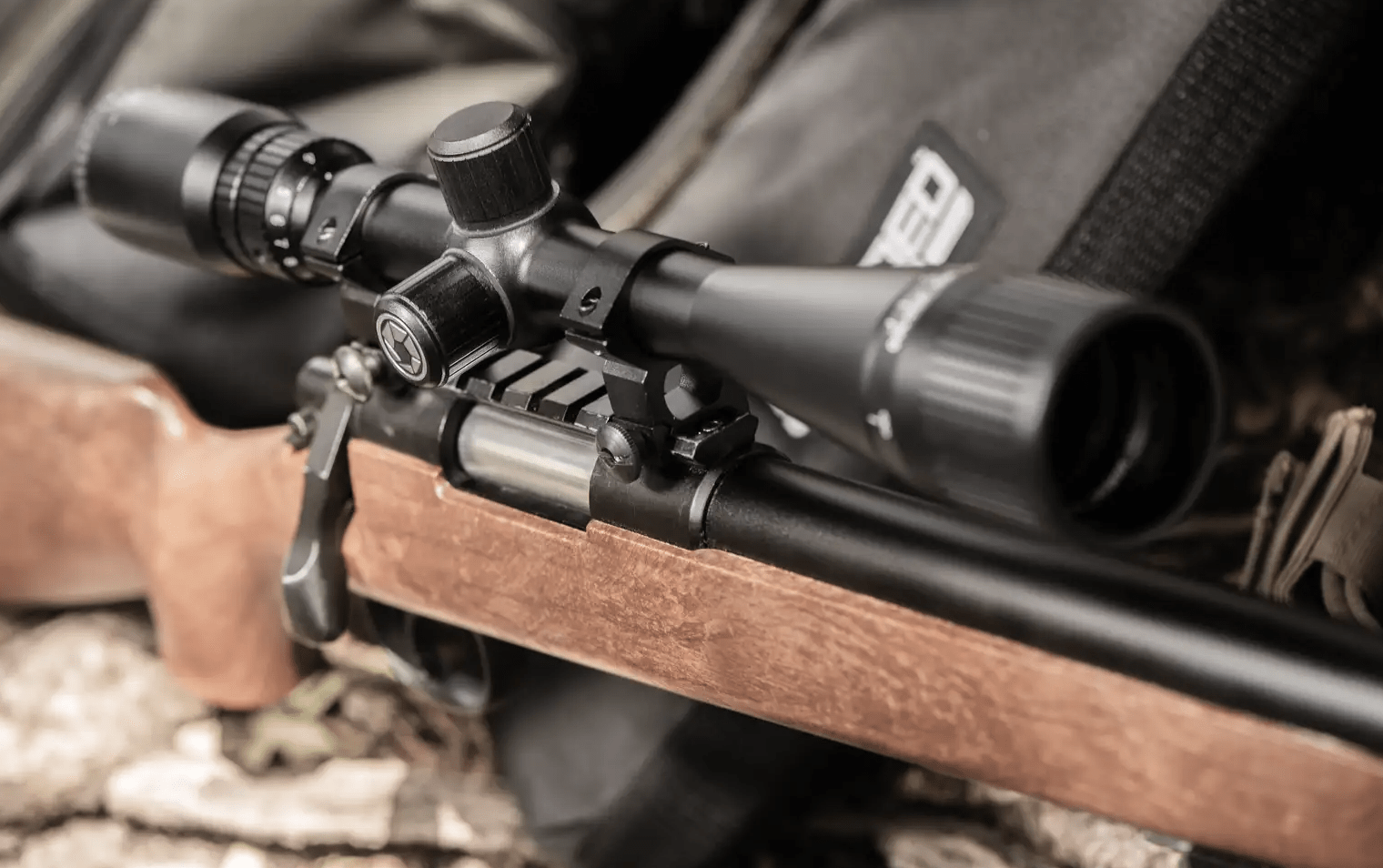 Barska Varmint Rifle Scope Review - Expert Safe Reviews