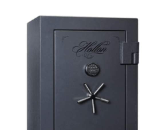 Hollon Gun Safe Reviews - Expert Safe Reviews