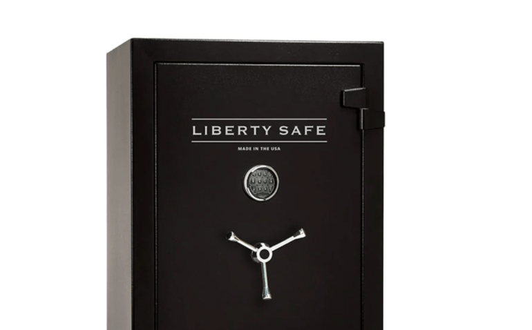 Liberty Centurion Gun Safe Reviews - Expert Safe Reviews