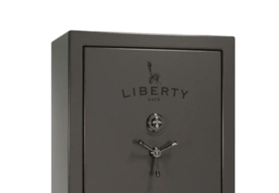 Liberty Colonial Gun Safe Reviews - Expert Safe Reviews