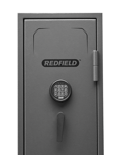 Redfield 12 Gun Safe Review - Expert Safe Reviews
