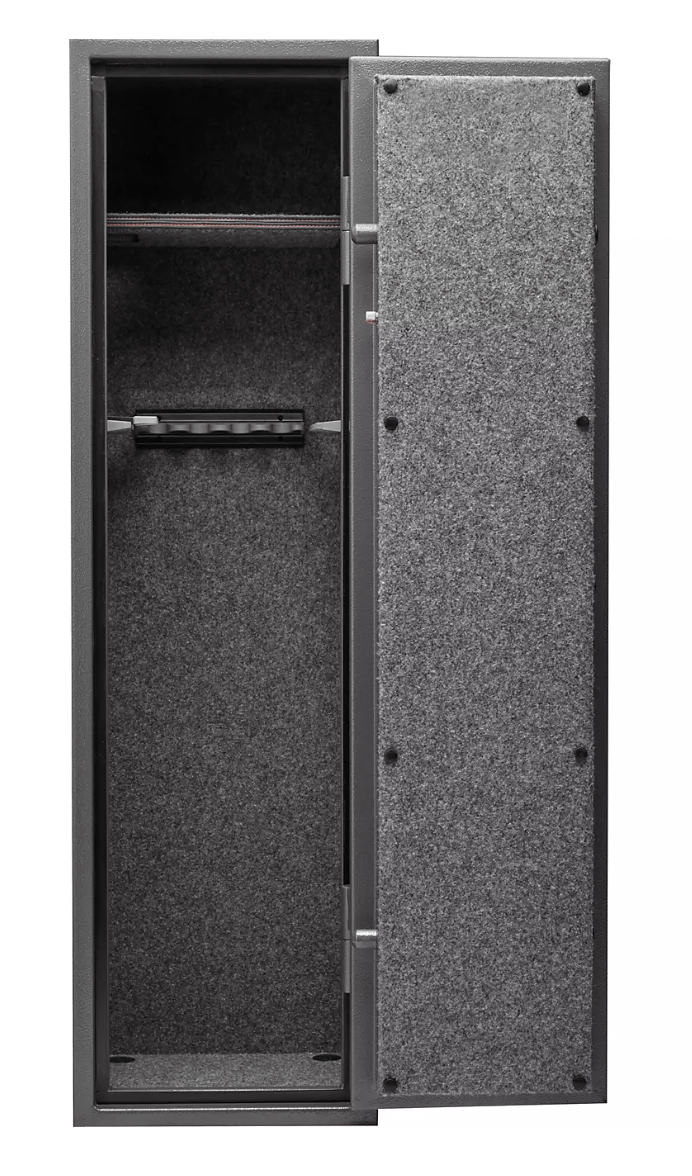 Redfield 12 Gun Safe Review